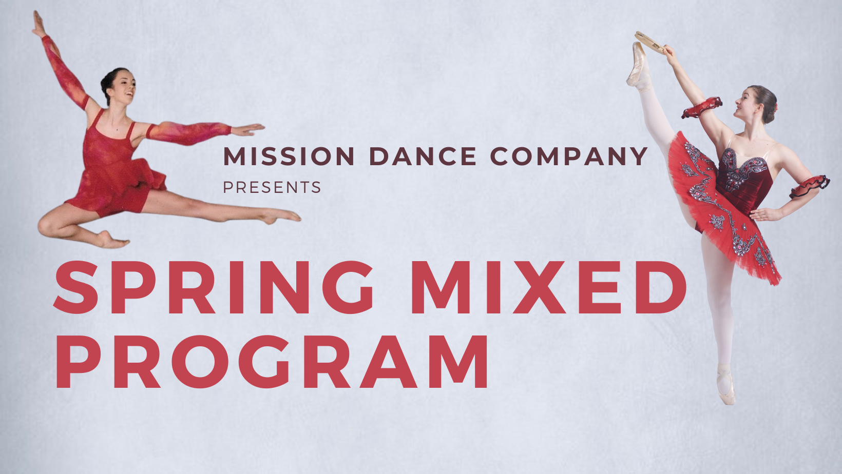 Home - Mission Dance Centre